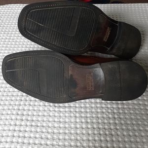 Johnston & Murphy | Shoes | J Murphy Leather Men Shoes | Poshmark